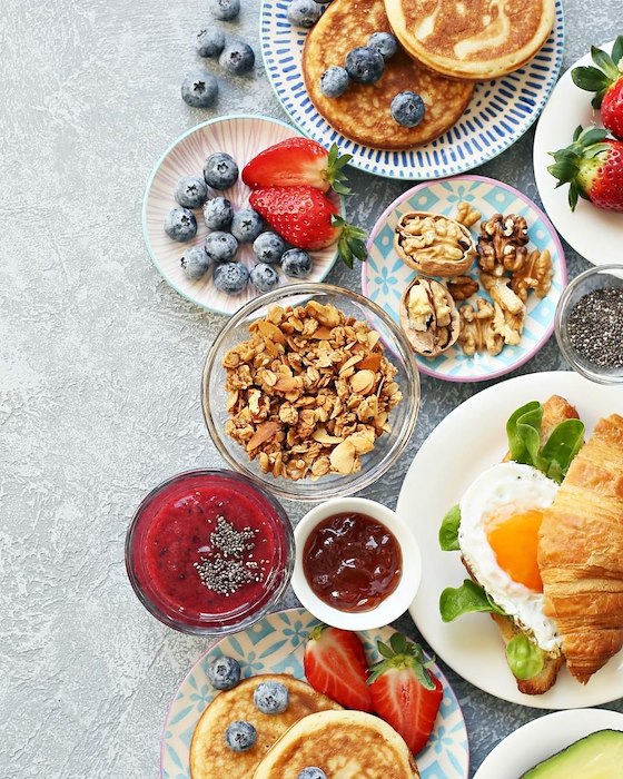 Restaurants in Rockville - The Corby Kitchen at Bethesda North Marriott