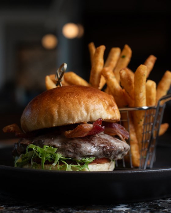 Restaurants in Rockville - The Corby Kitchen at Bethesda North Marriott