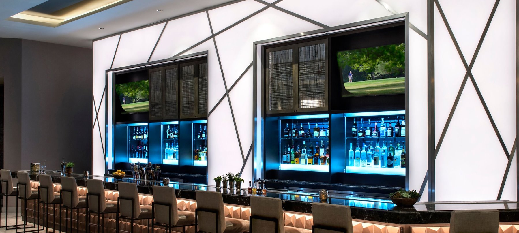 Restaurants in Rockville - The Corby Kitchen at Bethesda North Marriott